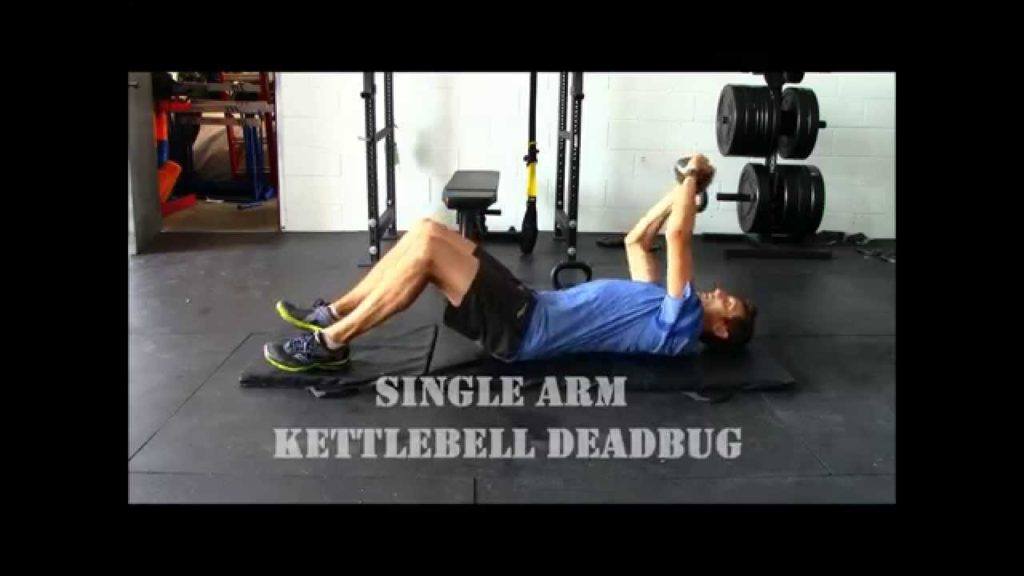 What is Dead Bug Exercise? Learn Its Benefits and Steps To Do It Properly