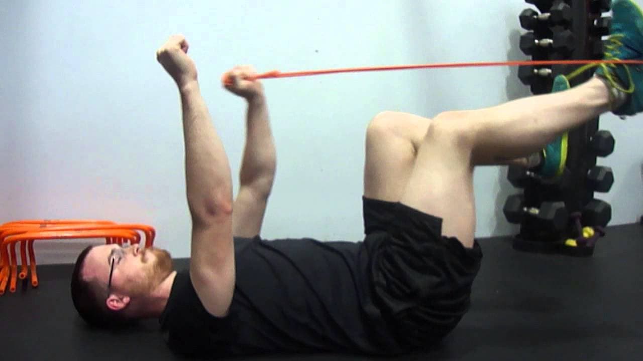 What is Dead Bug Exercise? Learn Its Benefits and Steps To Do It Properly What is Dead Bug Exercise? Learn Its Benefits and Steps To Do It Properly