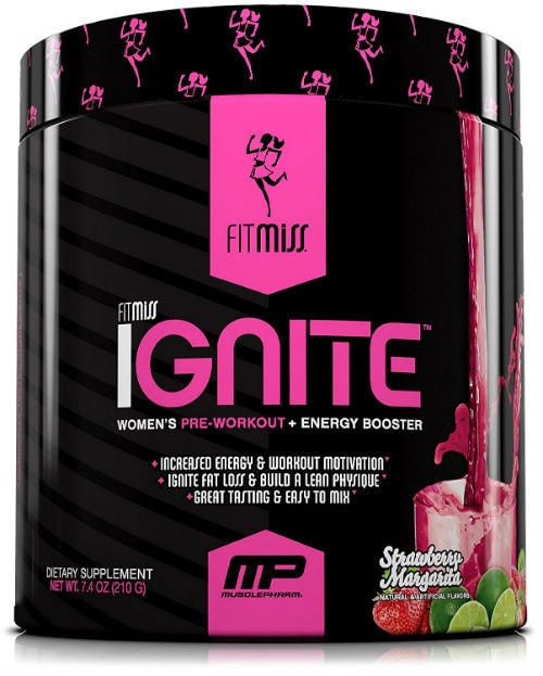 10 Best Pre Workout Supplements For Women Of All Ages And Sizes