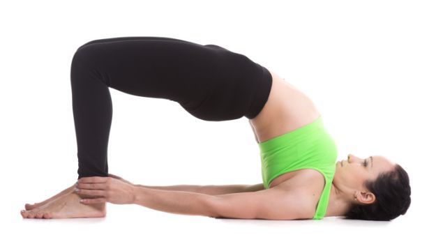 Best Back Exercises at Home Without Weights: 8 Moves to Tone your Back
